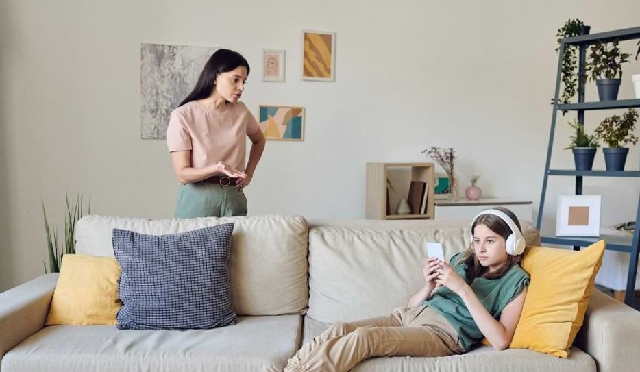 Tantangan Orang Tua Menghadapi Minat Anak Usia Remaja yang Berubah-ubah ...