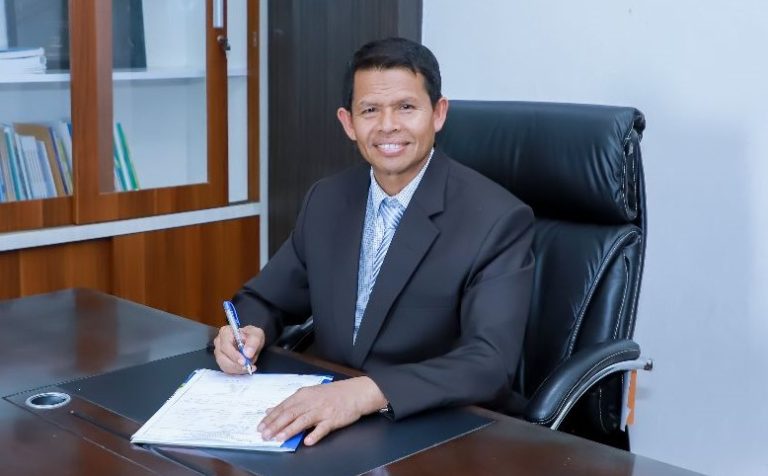 Universitas Teuku Umar Buka Prodi Baru, S1 Keselamatan dan Kesehatan ...