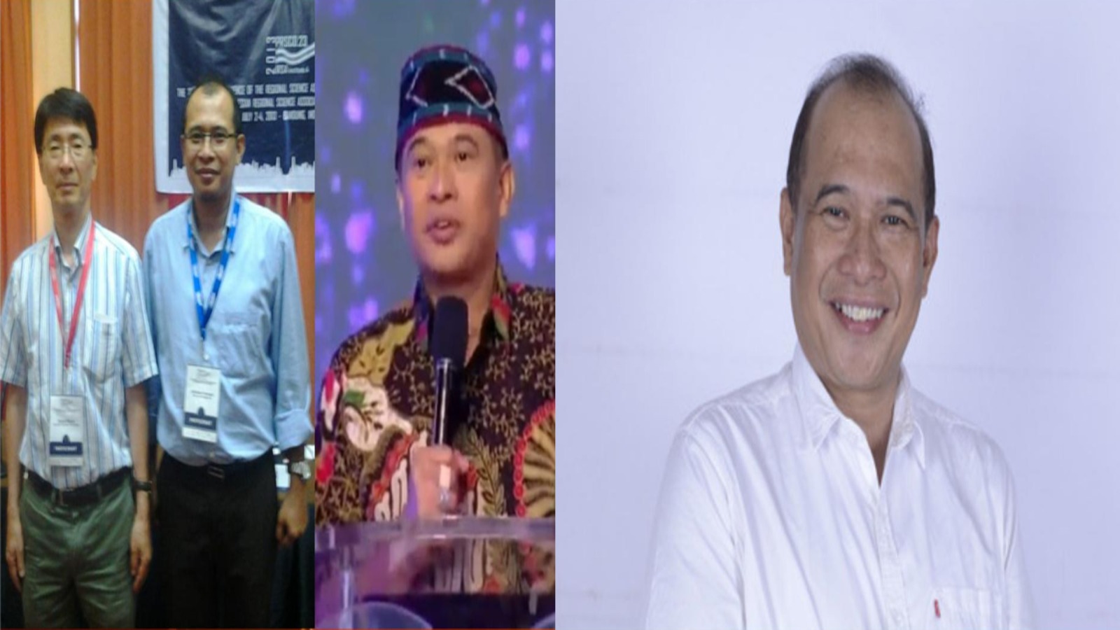 Indrawan Permana Kamis Berpeluang Calon Kuat Gubernur Kalteng 2024 - Teras Media - Portal Berita ...