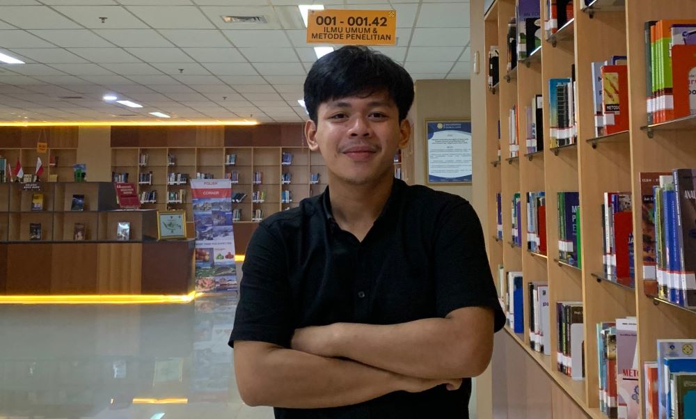 Rajeg yang Kurang Diperhatikan Pemerintah: Jalanan Rusak, Bau Limbah ...