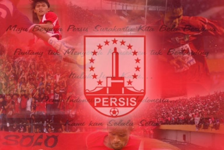 Terpuruk dan Terancam Degradasi, Kaesang Janji Selamatkan Persis Solo ...